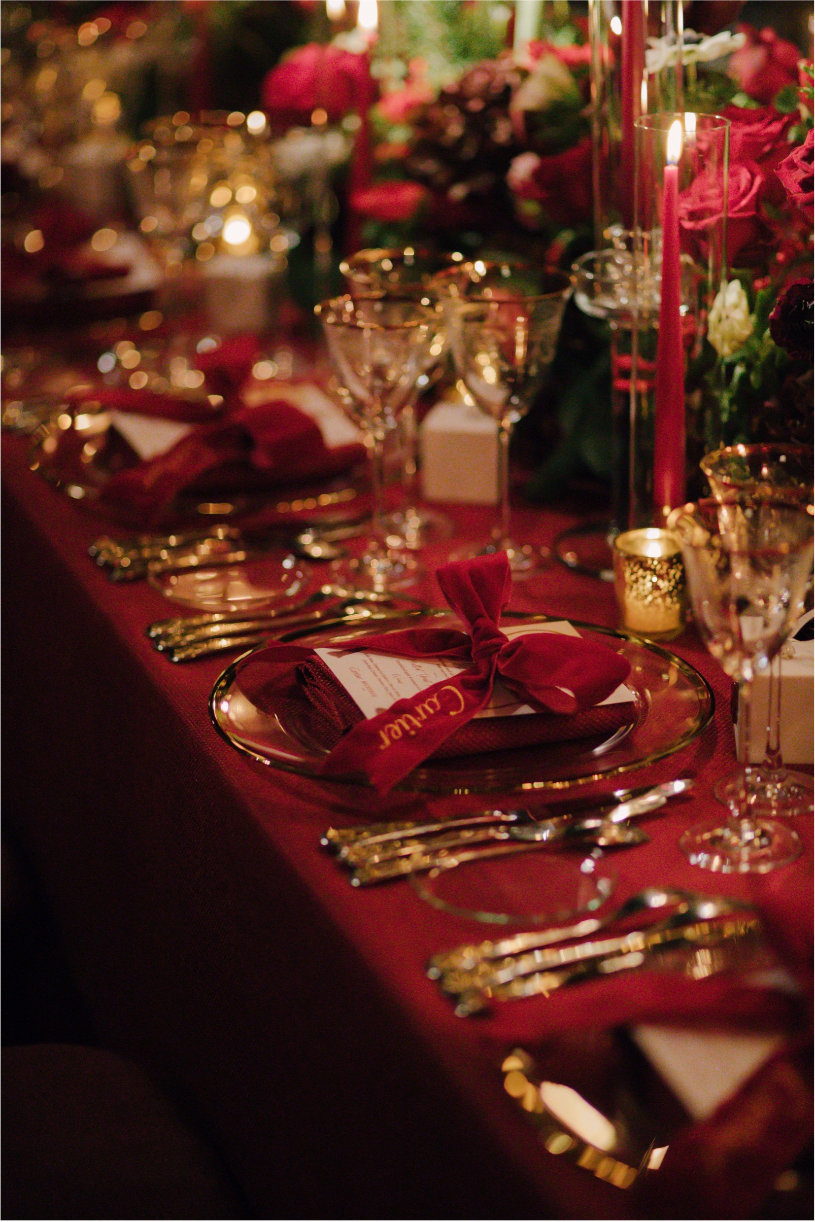 Cartier | Moriarty Events