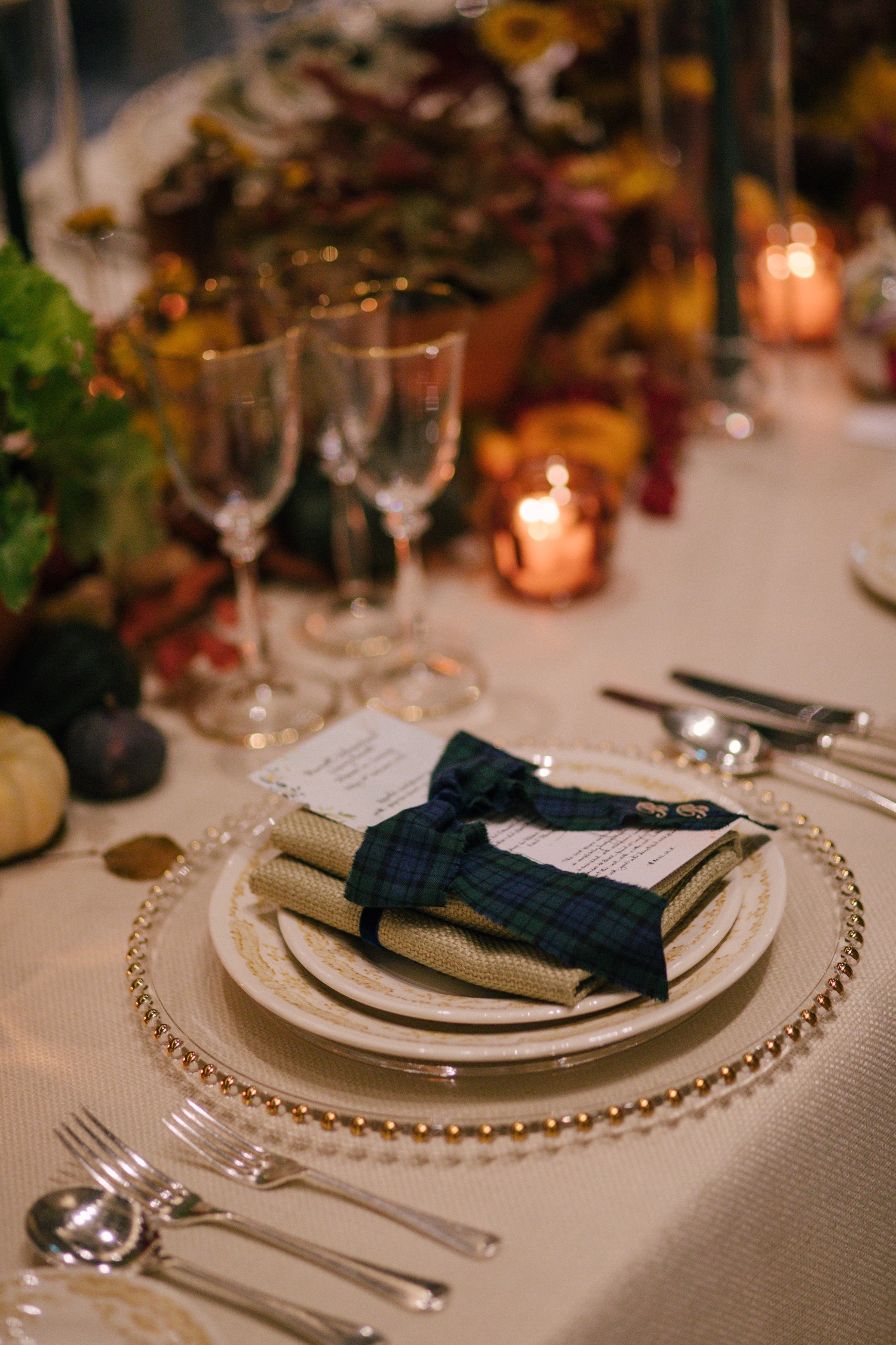 The Marriott Hotels | Moriarty Events