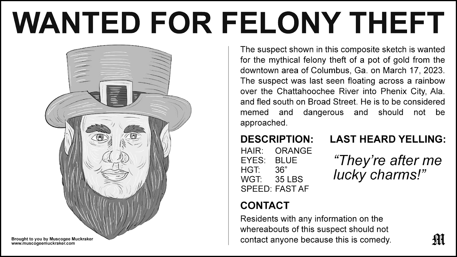 CPD Searching For Elusive Suspect In Felony Theft; Description Released