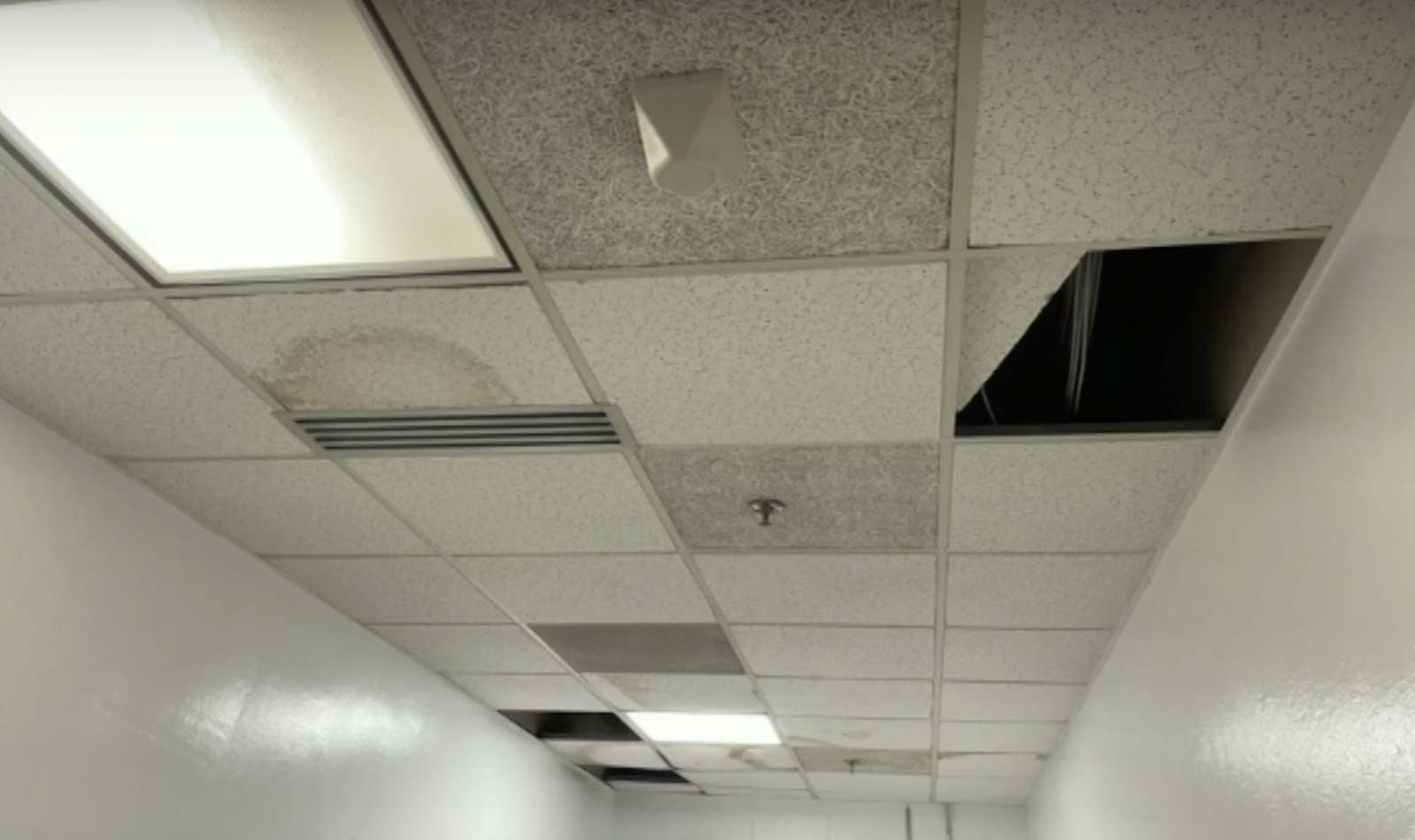 ICYMI: Muscogee County Jail In Shambles; Rebuild Might Cost Over $250 ...