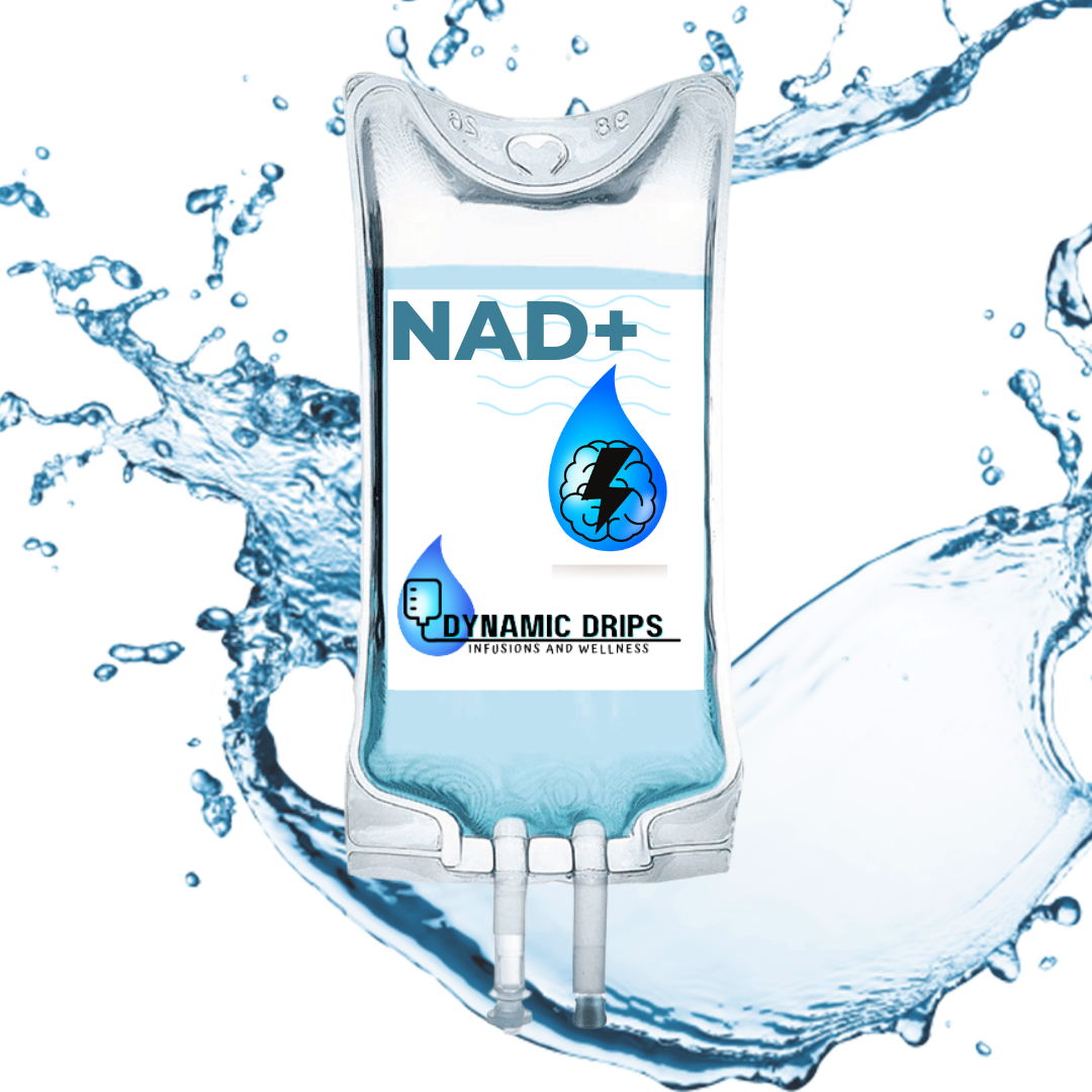 Dynamic Drips Services