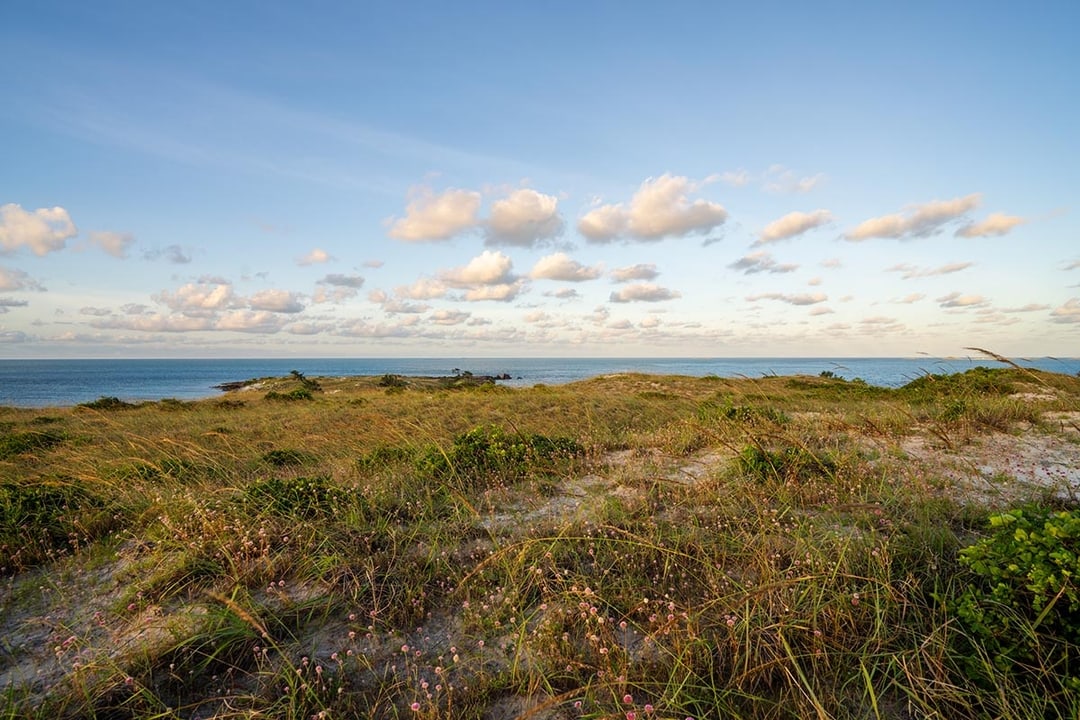 Eco Island Beach Retreat - Bremer Island, Banubanu NT