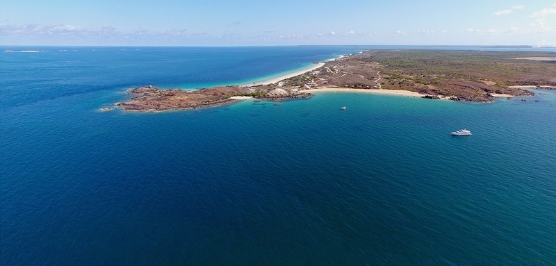 About Bremer Island, Banubanu NT