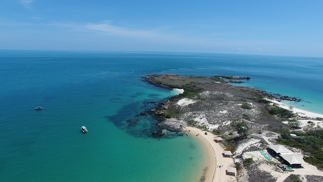 About Bremer Island, Banubanu NT