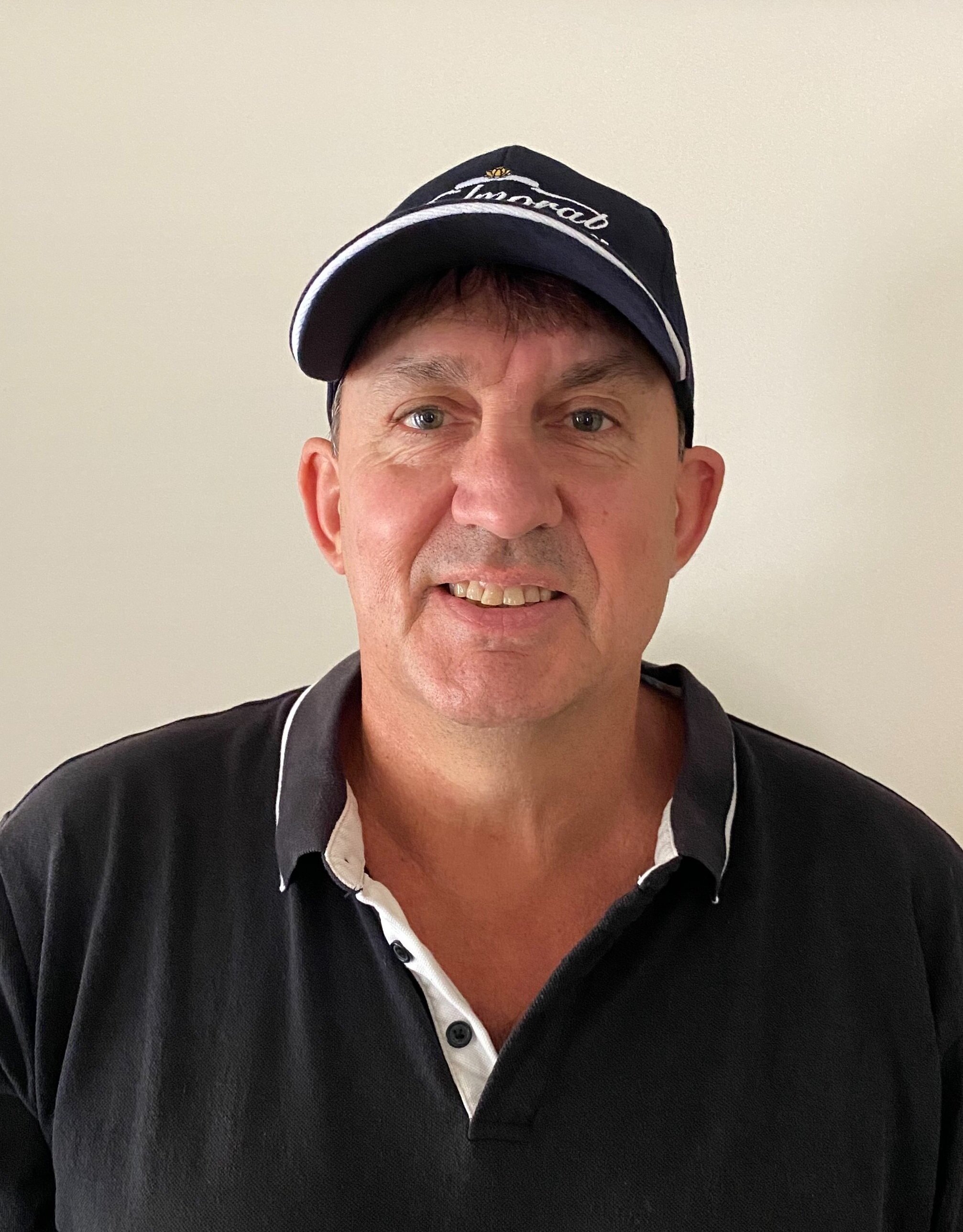 Ian Skinner – Maintenance Supervisor | Balmoral Retirement Village