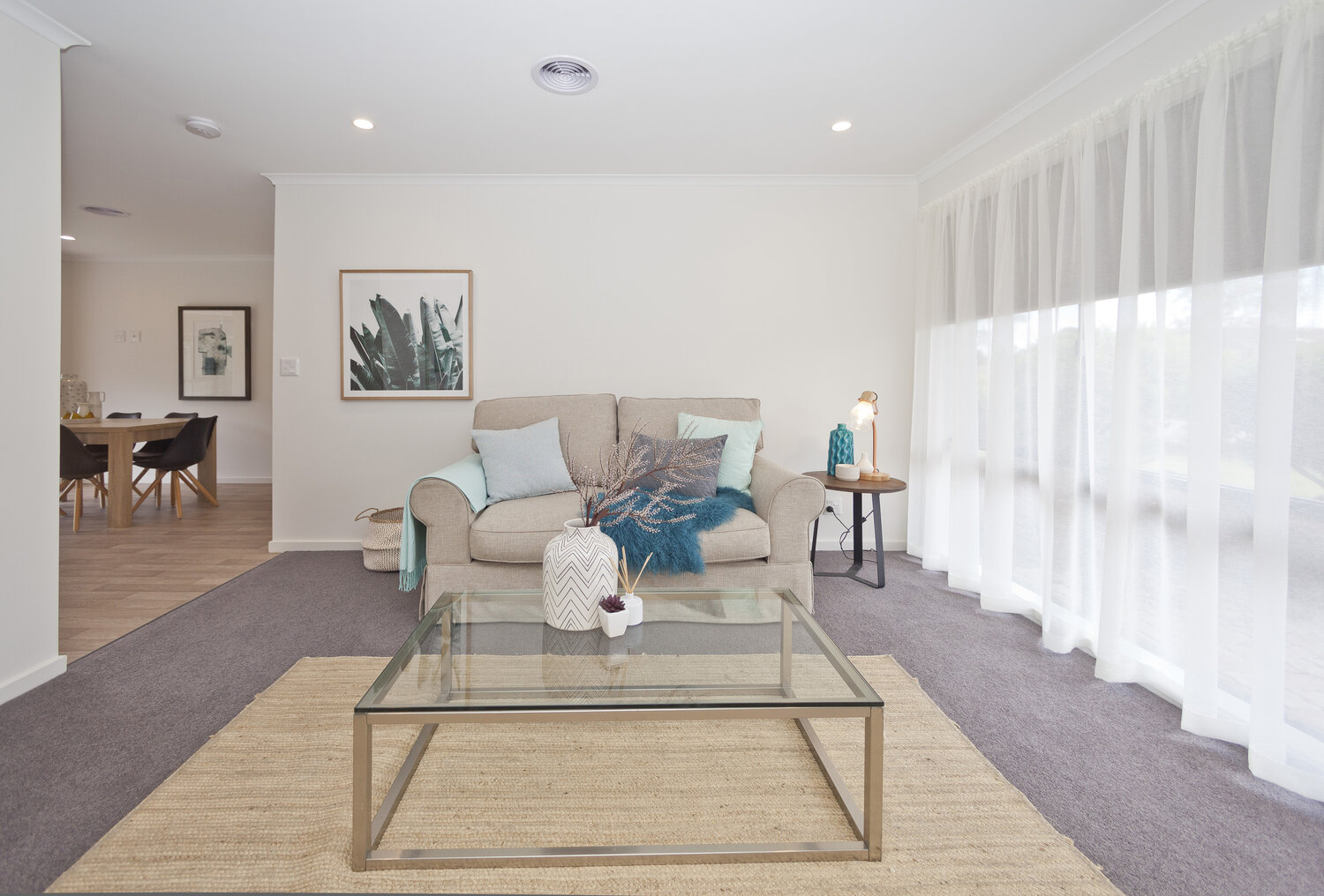 3 Bedroom Retirement Villa Units For Sale | Balmoral Village