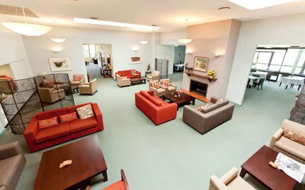 Balmoral Village is Melbourne’s premier over 55’s Lifestyle Village