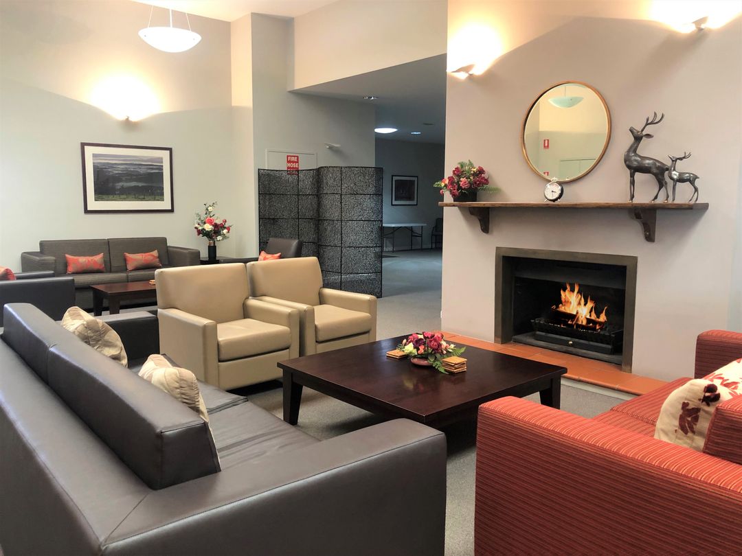 Melbourne Retirement Village - Balmoral Village Wantirna