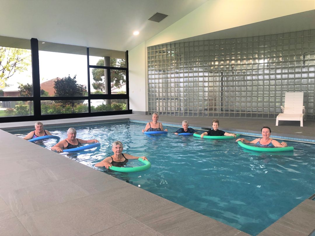 Melbourne Retirement Village - Balmoral Village Wantirna