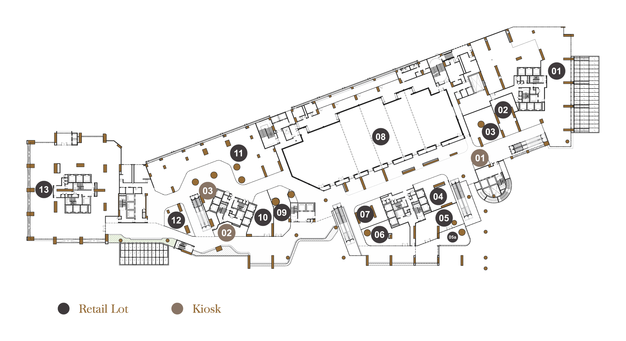 Antara Signature Mall