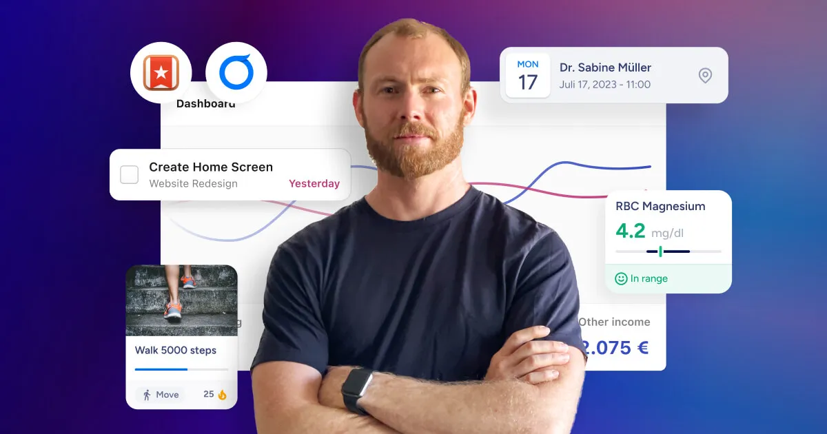 UI/UX Design Services for SaaS & Tech-Startups