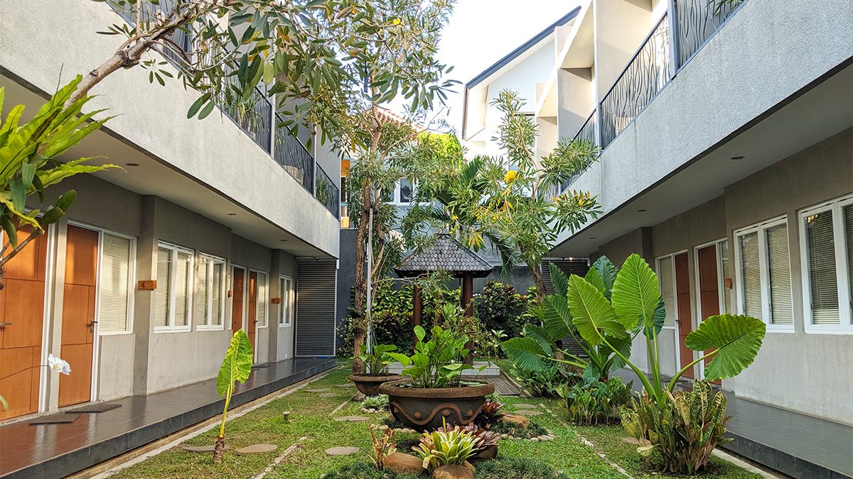 Tips Membangun Indekos