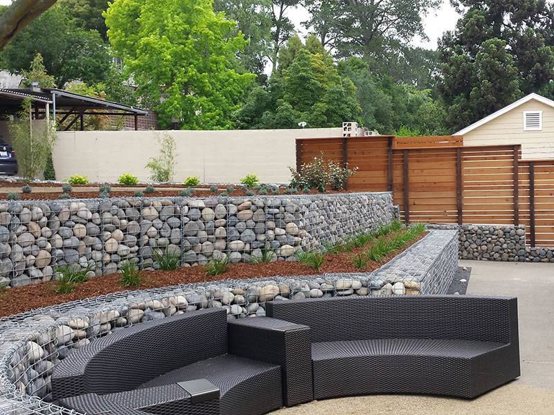 Apa itu Retaining Wall? Simak Penjelasan Berikut