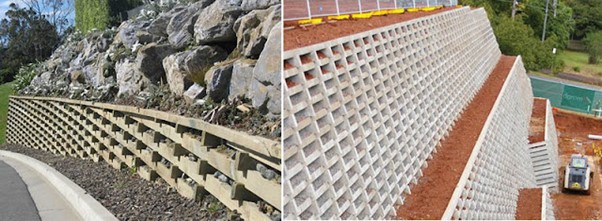 Apa itu Retaining Wall? Simak Penjelasan Berikut