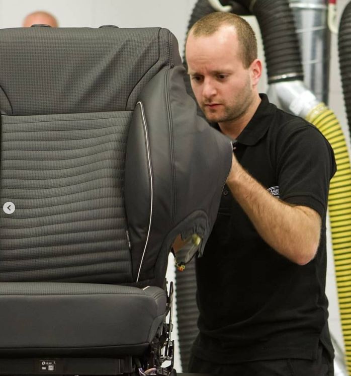 JLR Global Technician of the Year 2019 | Blog