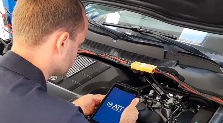 Paperless Job cards | Projects