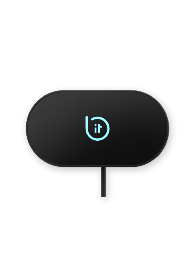 bitkey WORK BOOTH｜機能の紹介