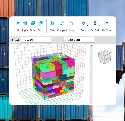 Software for Every Type of Load Planning | MagicLogic