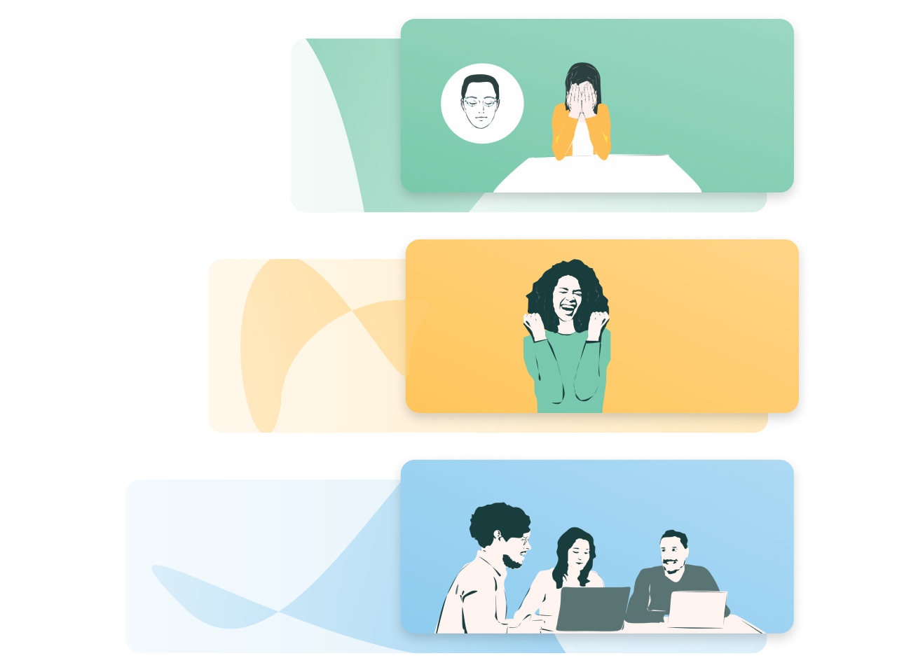 MinQi's Slack app integration to recharge now