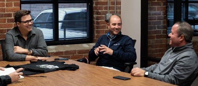 Trident Transport accelerates expansion with Tampa Bay office | Trident