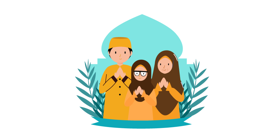 Teach Your Kids to Make Dua + 7 Simple Duas for Kids!| Kutuby Blog