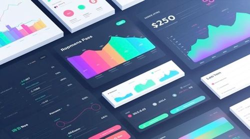 Expert Picks: The Best Dashboard UI Kits for Unrivaled Design and ...