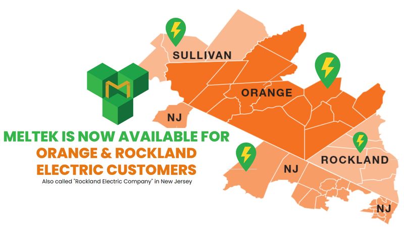 Orange and Rockland Electric