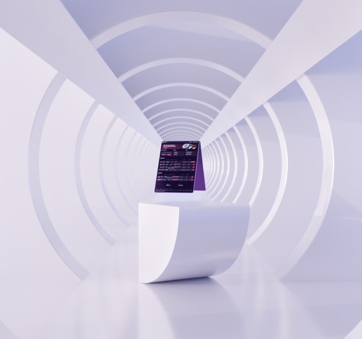 Decubate - A simple way to launch and manage tokens