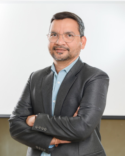 Electronics, Retail & Distribution