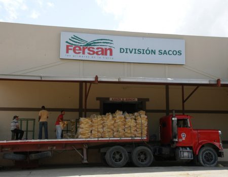 Nuestras Plantas | Fersan