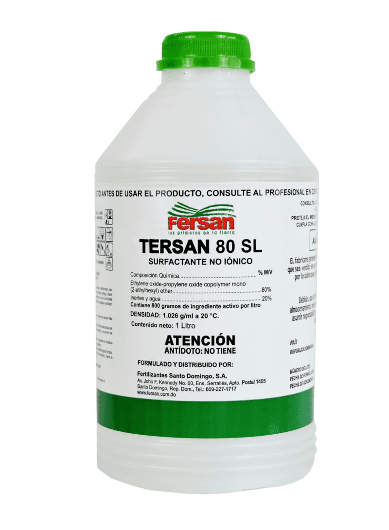 Tersan 80 SL | Fersan