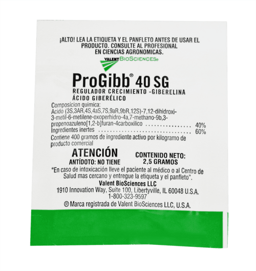 ProGibb 40 SG | Fersan