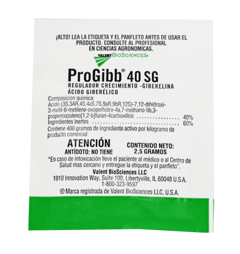 ProGibb 40 SG | Fersan