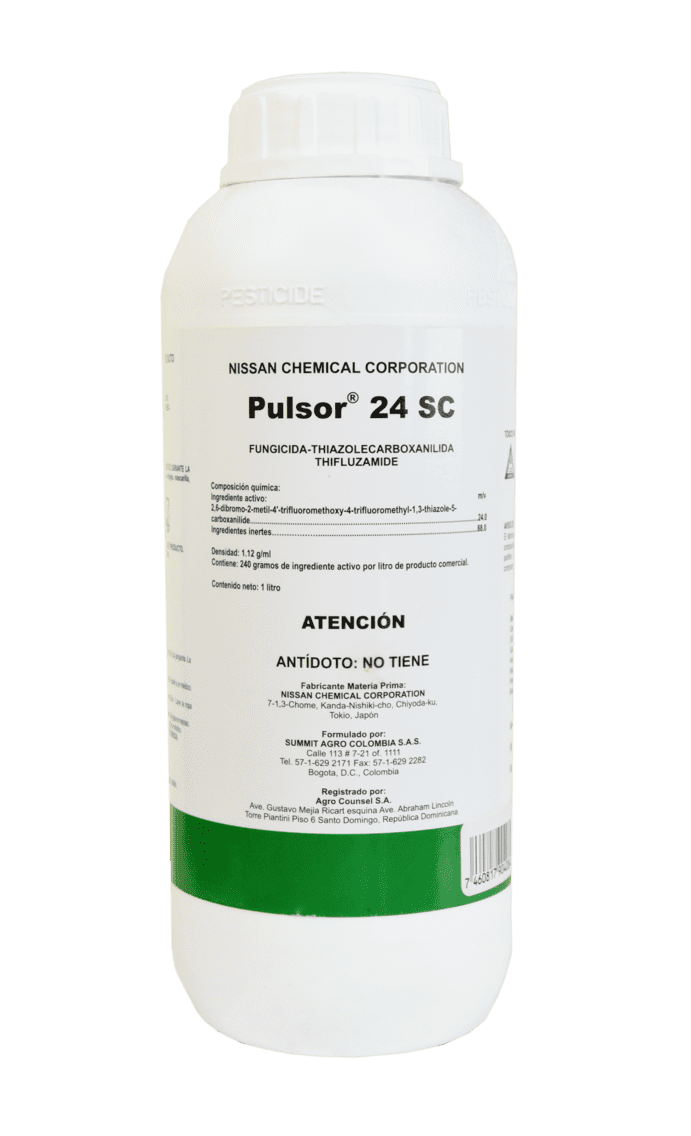 Pulsor 24 SC | Fersan