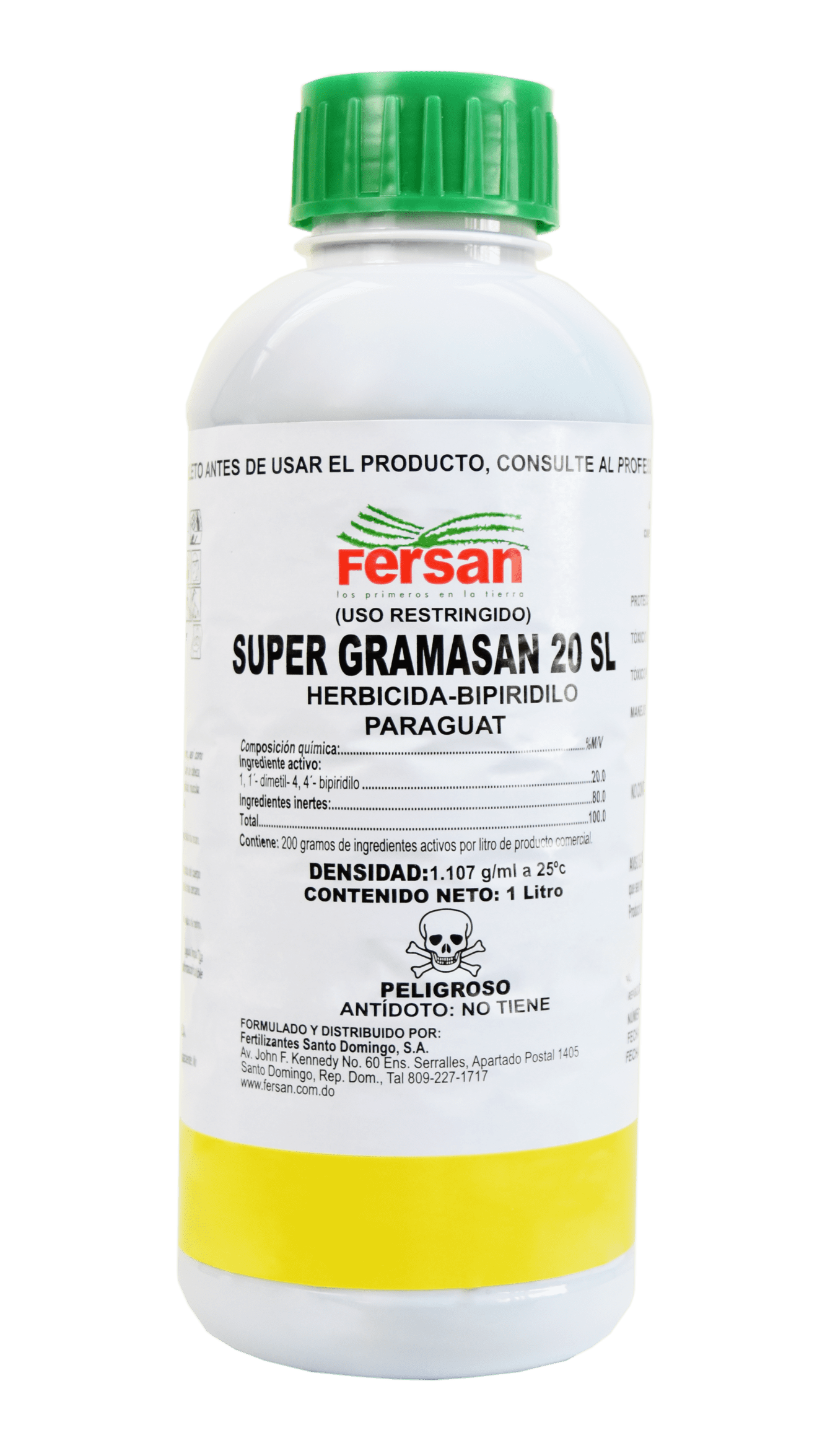 Herbicidas | Fersan