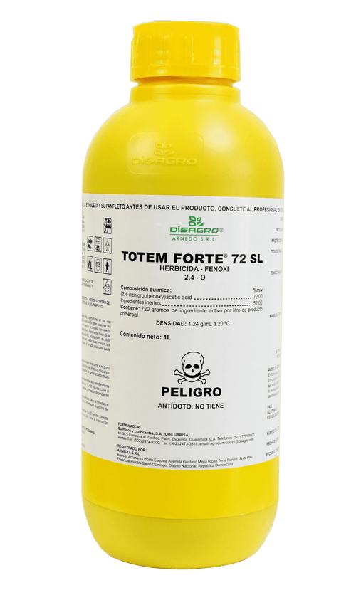 Totem Forte 72 SL | Fersan