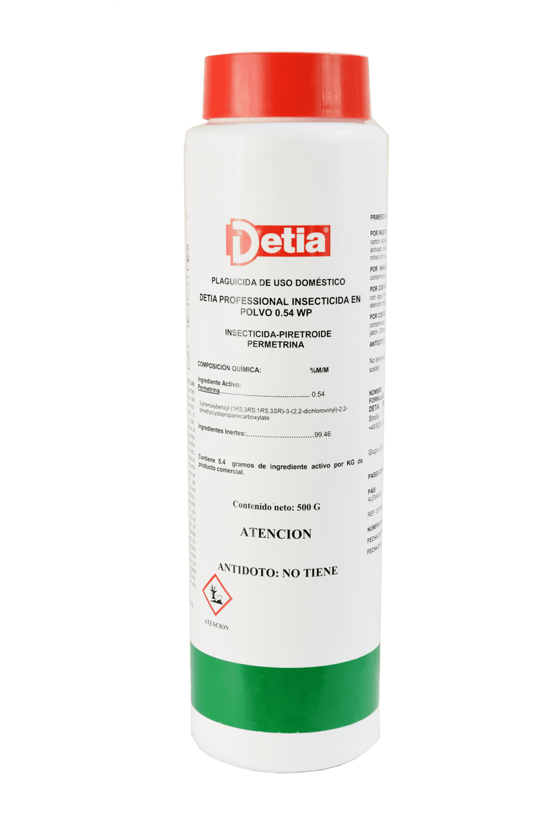 Insecticida | Fersan