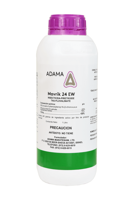 Mavrik 24 EW | Fersan