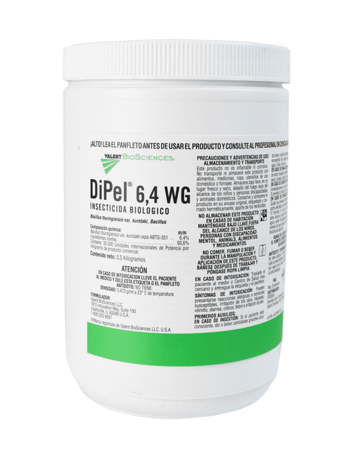 DiPel 6.4 WG | Fersan