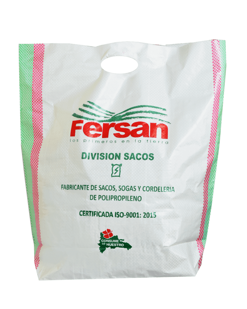 Shopping Bag | Fersan
