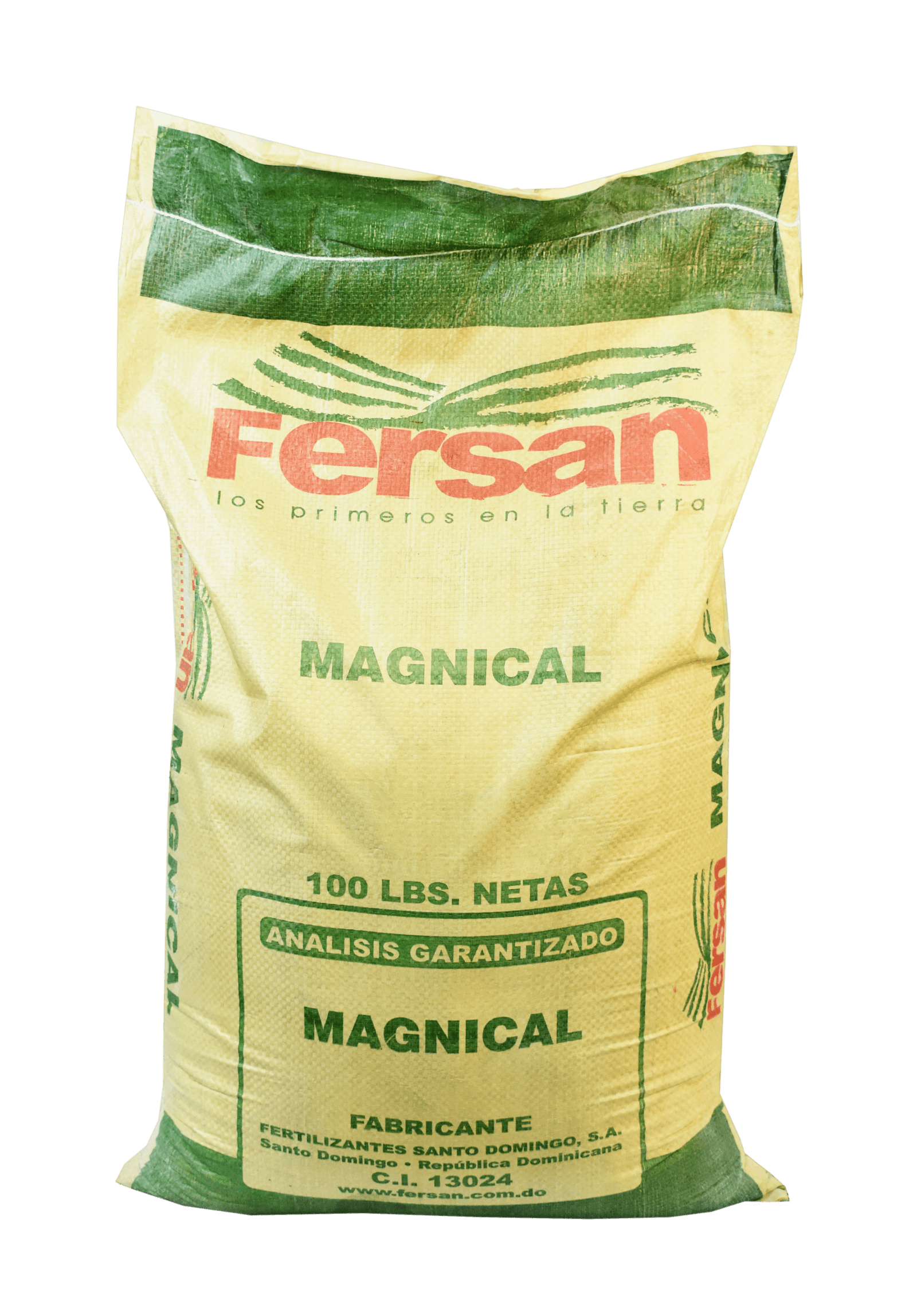 Magnical | Fersan