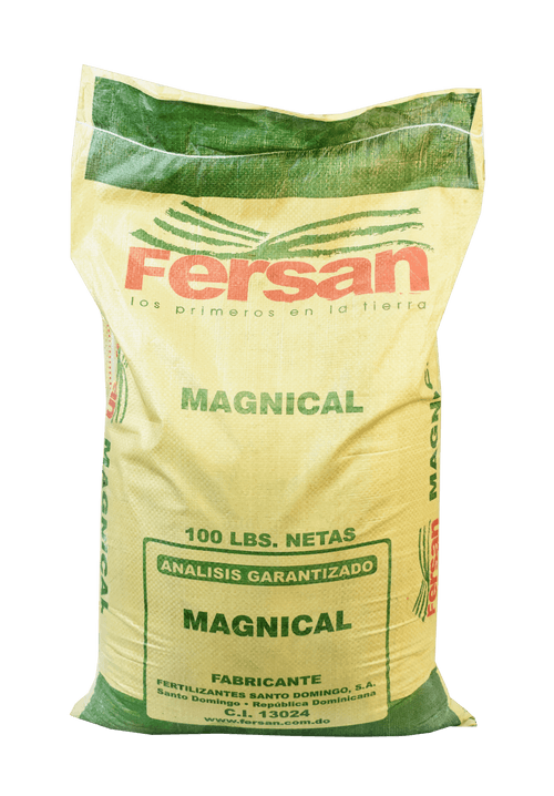 Magnical | Fersan