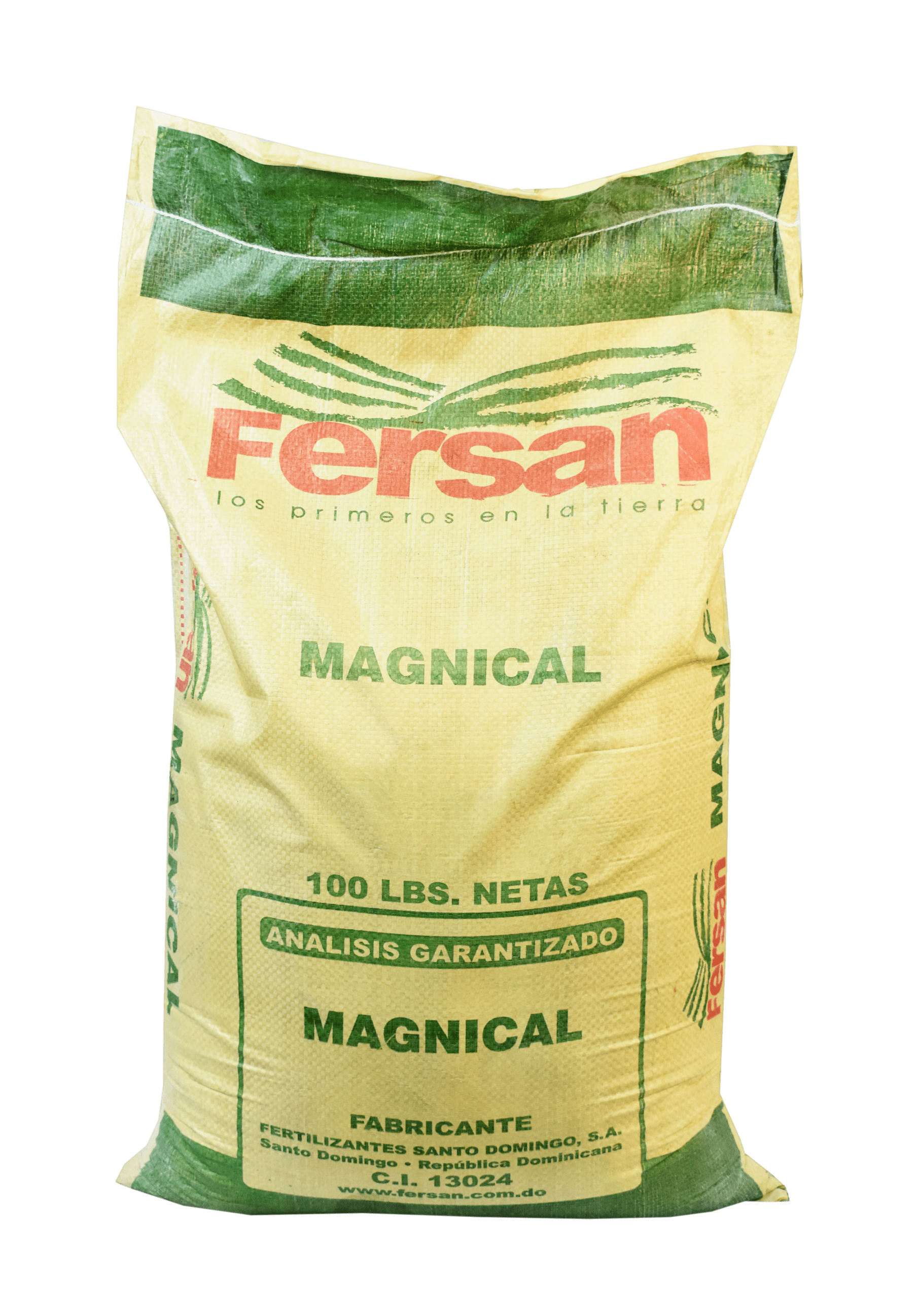 Magnical | Fersan