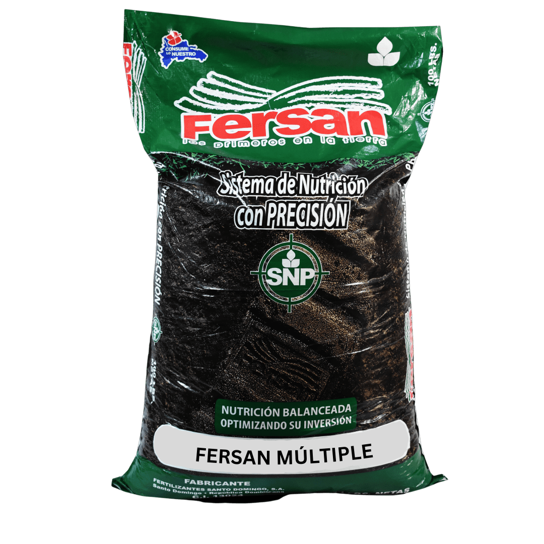 Fersan Múltiple | Fersan