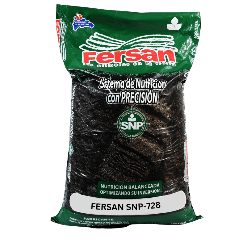 Fersan SNP-728 | Fersan