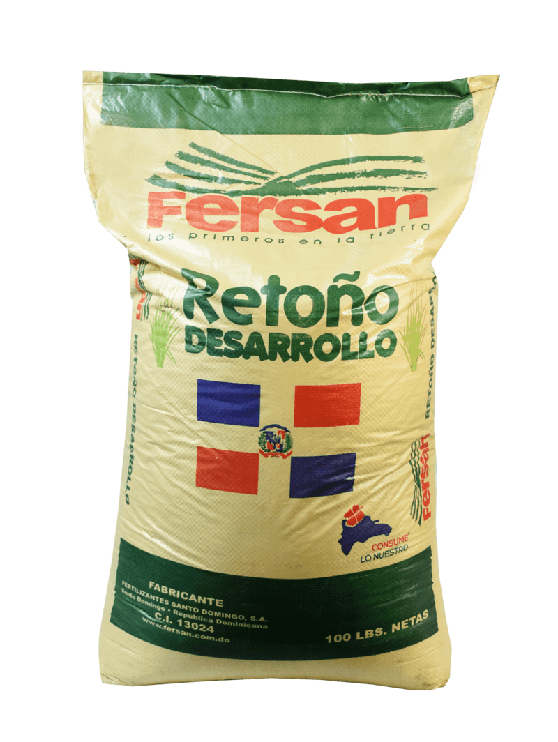 Retoño Desarrollo | Fersan