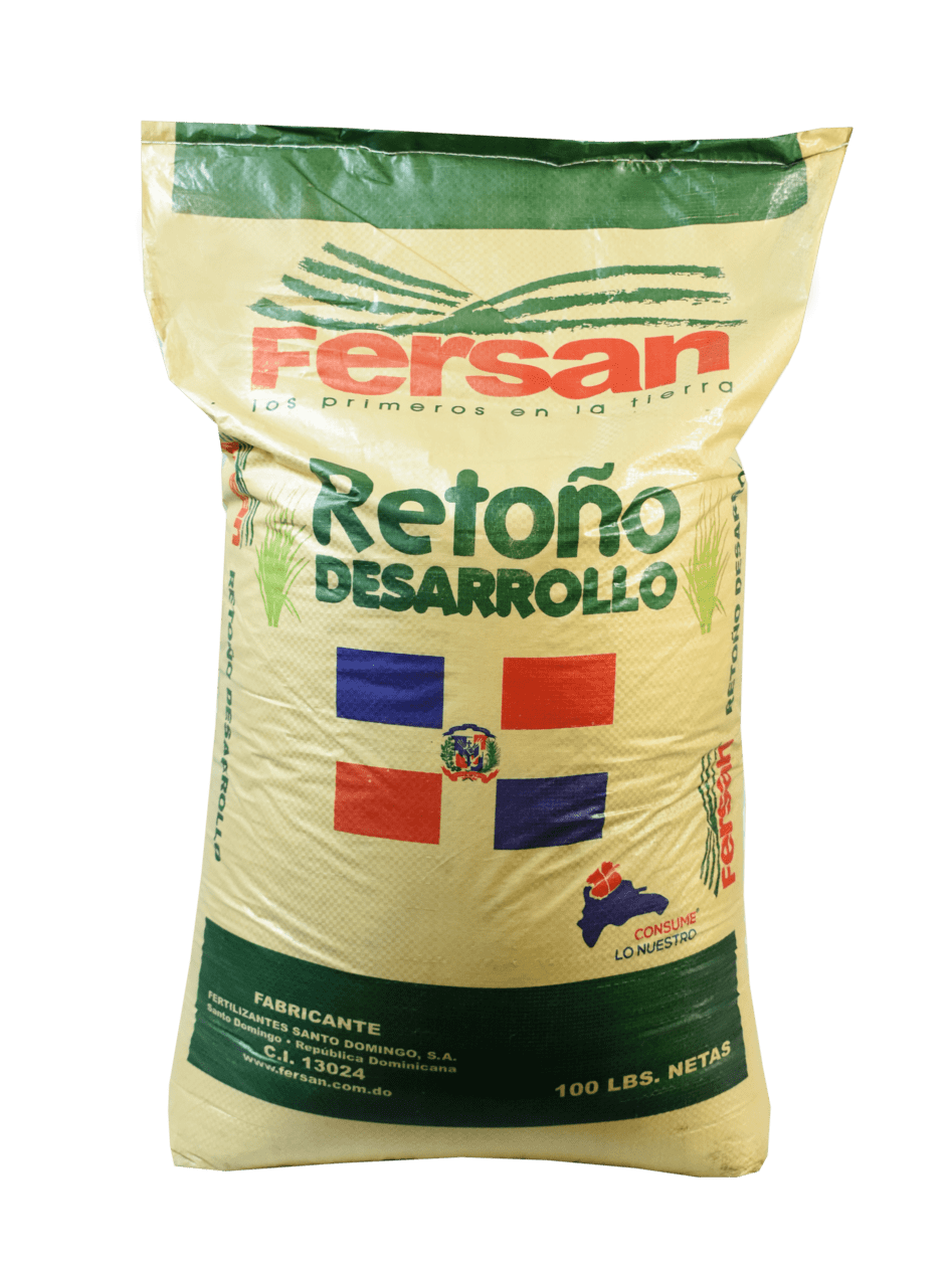 Retoño Desarrollo | Fersan