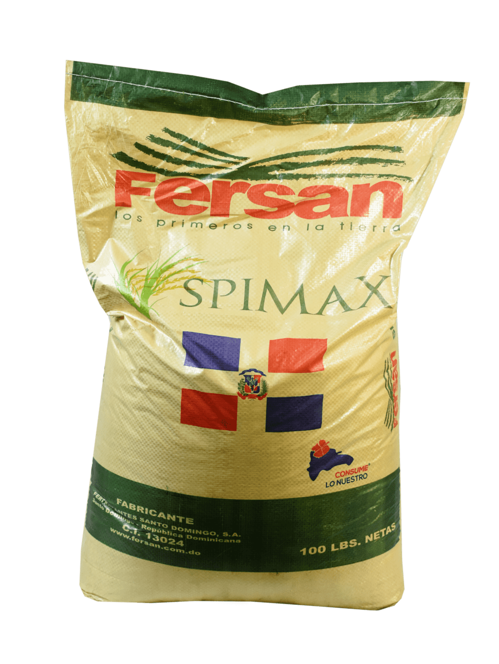 Spimax | Fersan