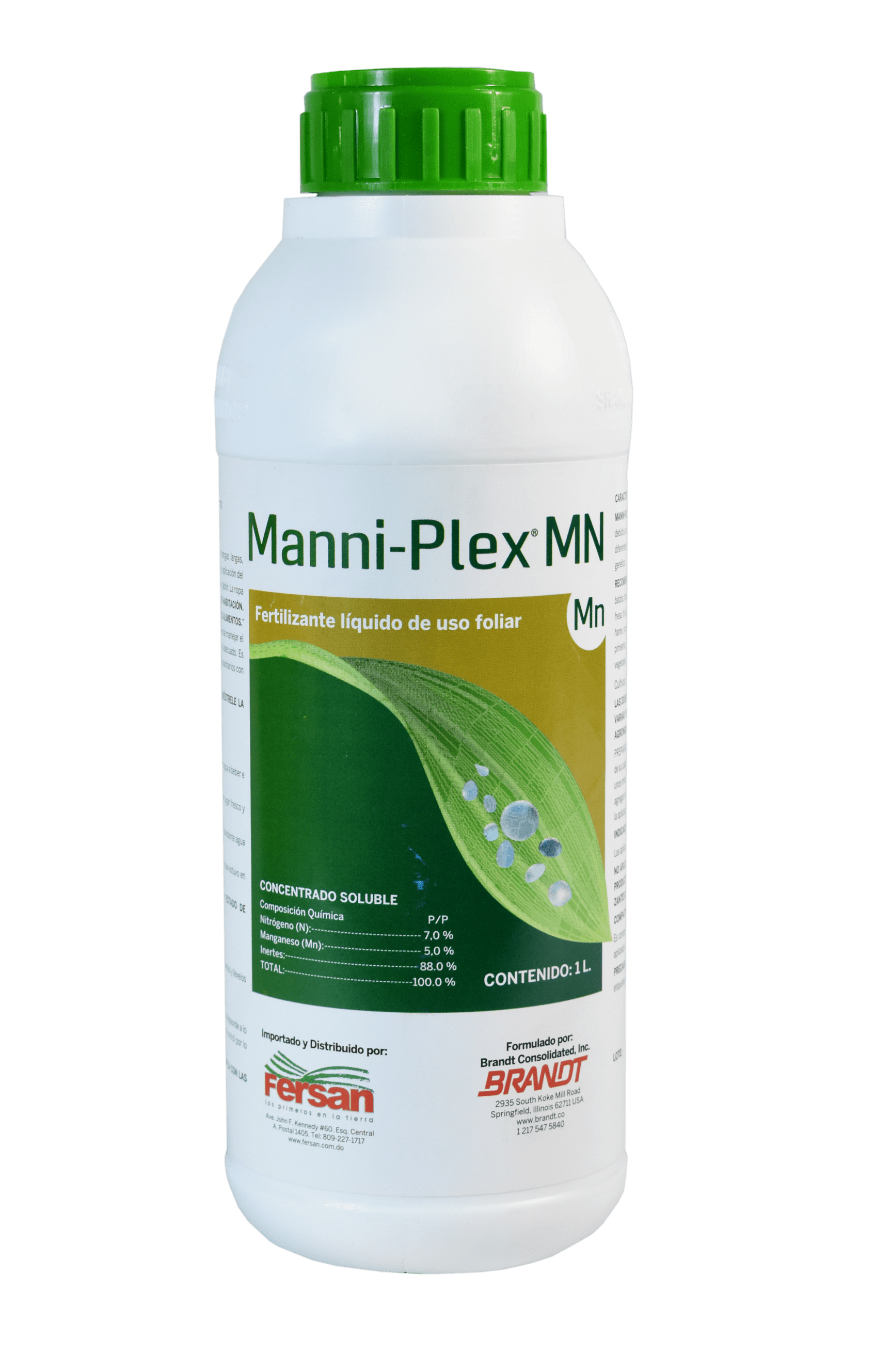 Manni-Plex MN | Fersan