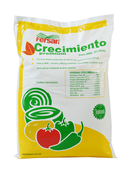 Fersan Crecimiento Premium | Fersan